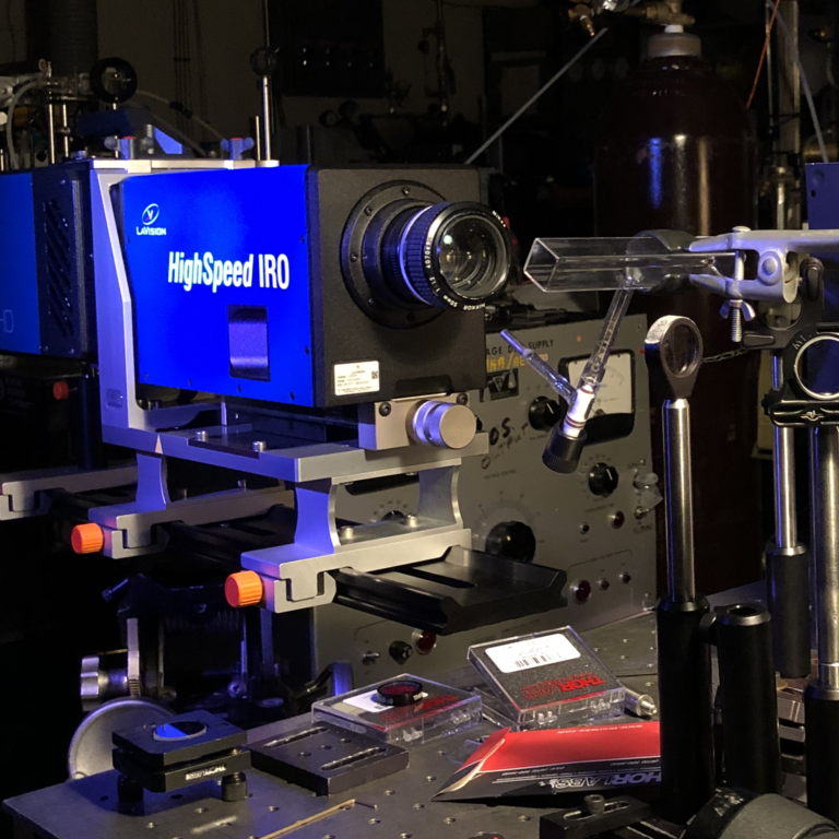 About PCRF – Princeton Collaborative Low Temperature Plasma Research ...