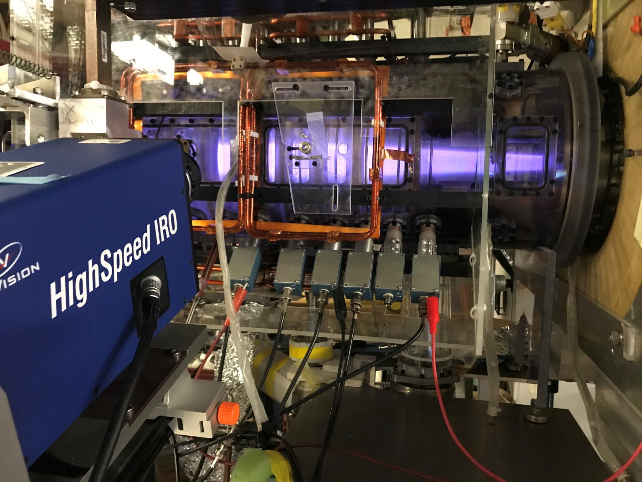 PCRF User Meeting 2021 – Princeton Collaborative Low Temperature Plasma ...